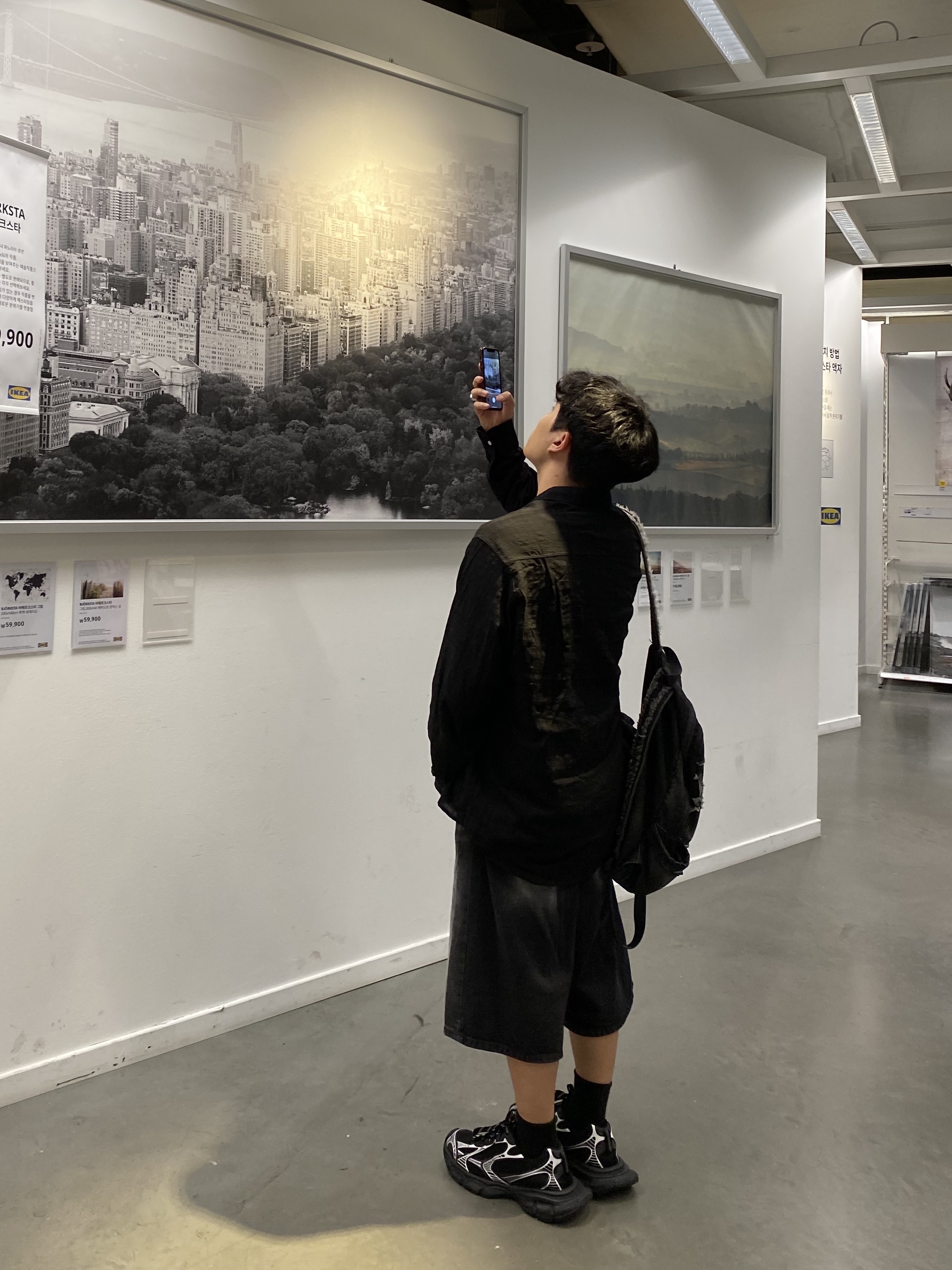 beg9128 (@teoo.kim) 님의 게시물 | KREAM