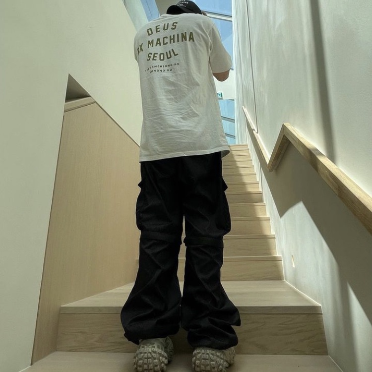 OMO (@omo_service) 님의 게시물 | KREAM