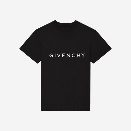 지방시 시티 코트 스니커즈 화이트 블랙 | Givenchy | KREAM