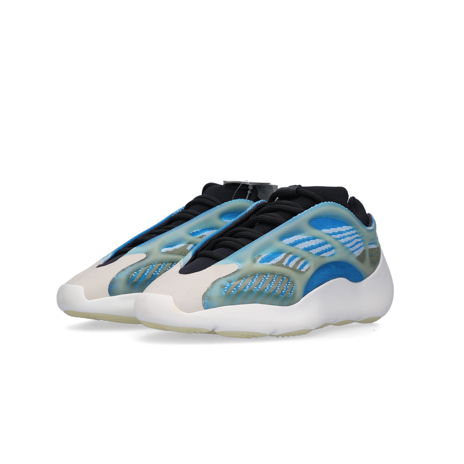 아디다스 이지 700 V3 아자레스 | KREAM