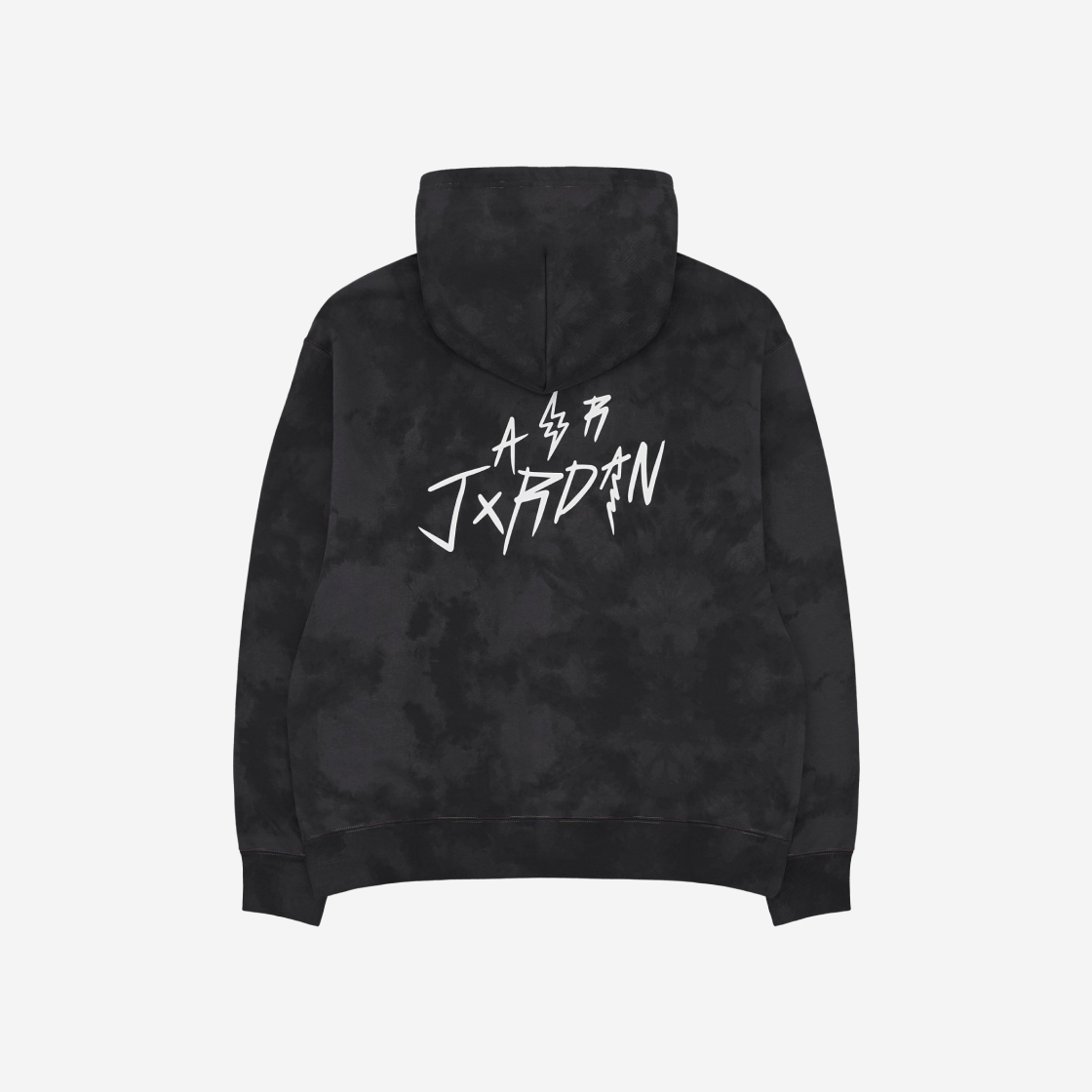 조던 x제이 발빈 후드 블랙 - 아시아 | Jordan | KREAM
