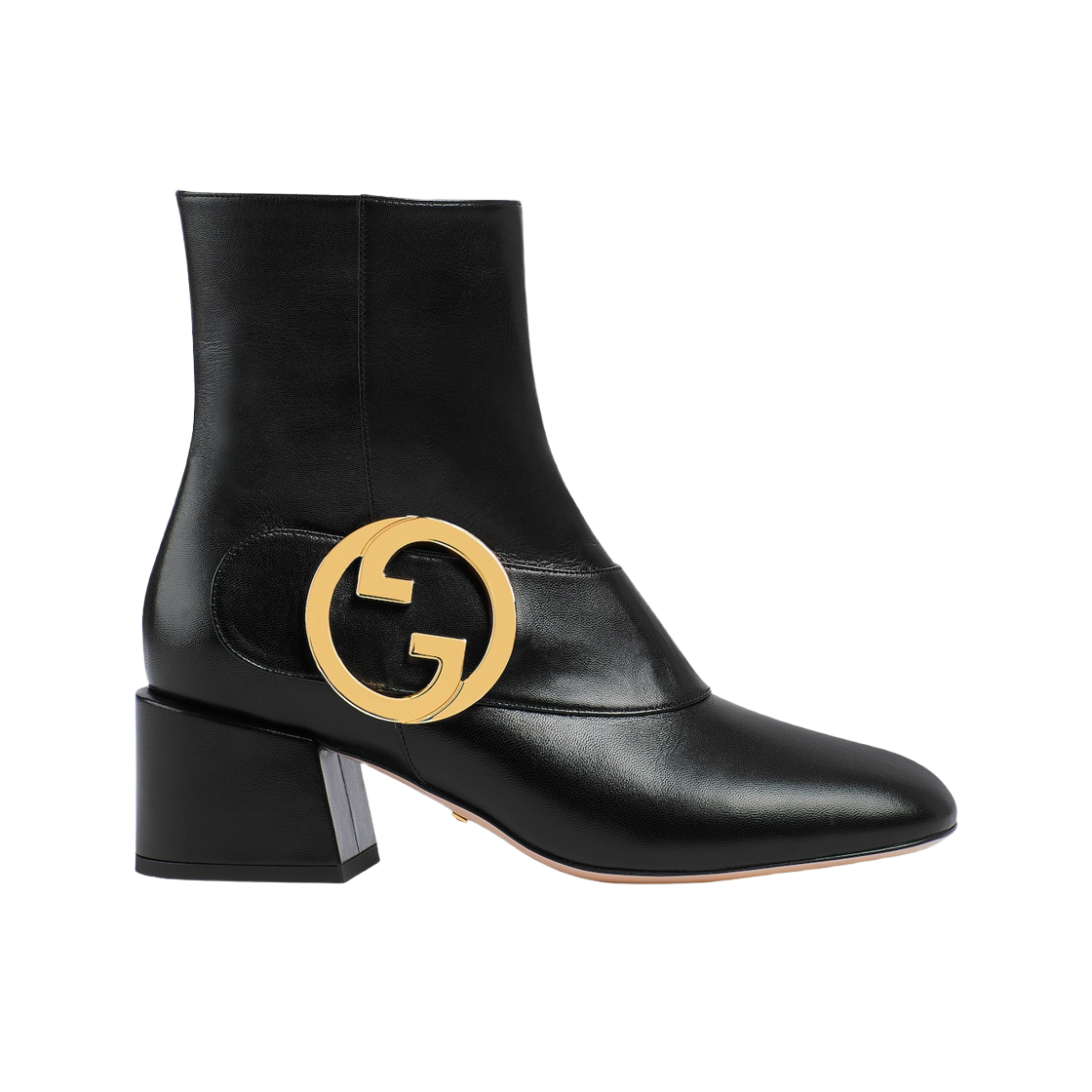 (W) Gucci Blondie Ank... STYLE | KREAM