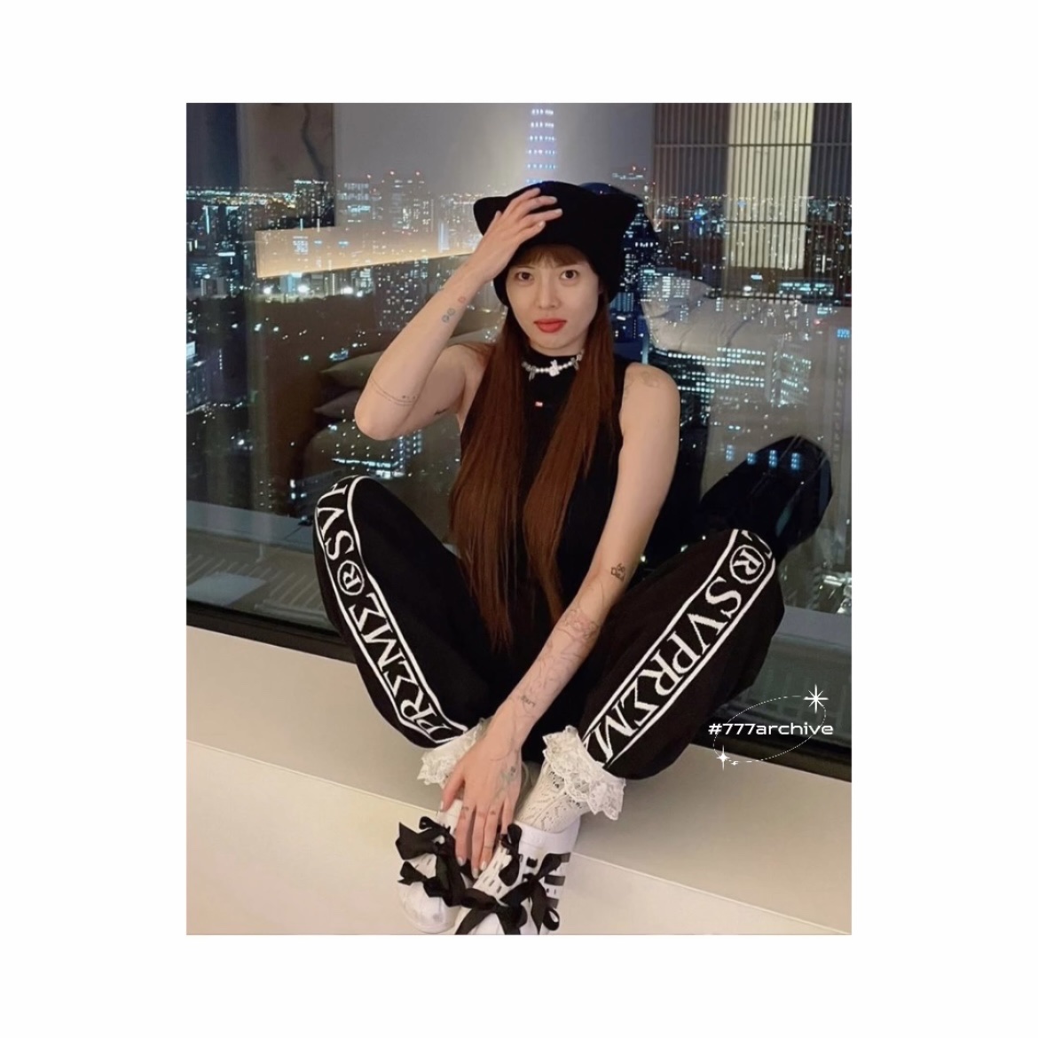 #777archive (@am777pm) 님의 게시물 | KREAM