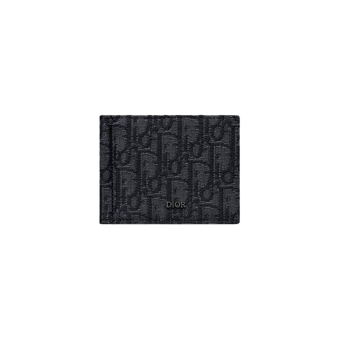 Dior Wallet Bill Clip... STYLE | KREAM
