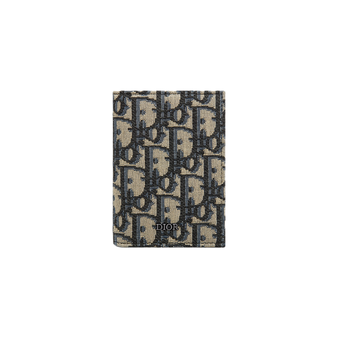 Dior Bi Fold Card Hol... STYLE | KREAM