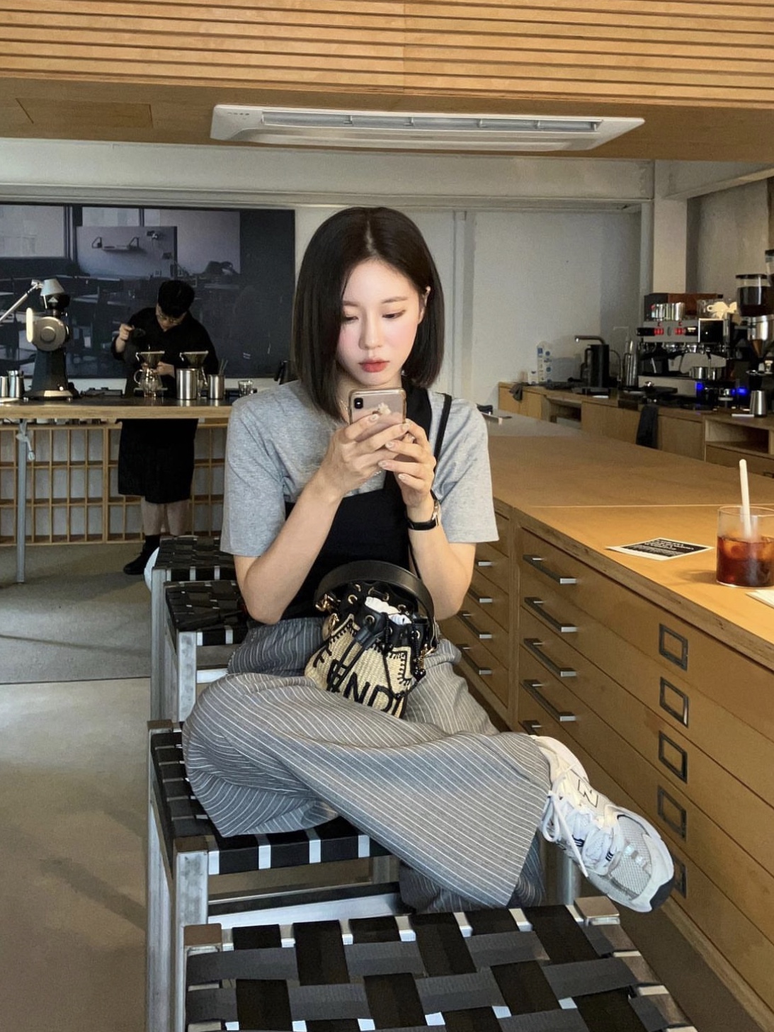 get shopping... (@wish1ist) 님의 게시물 | KREAM