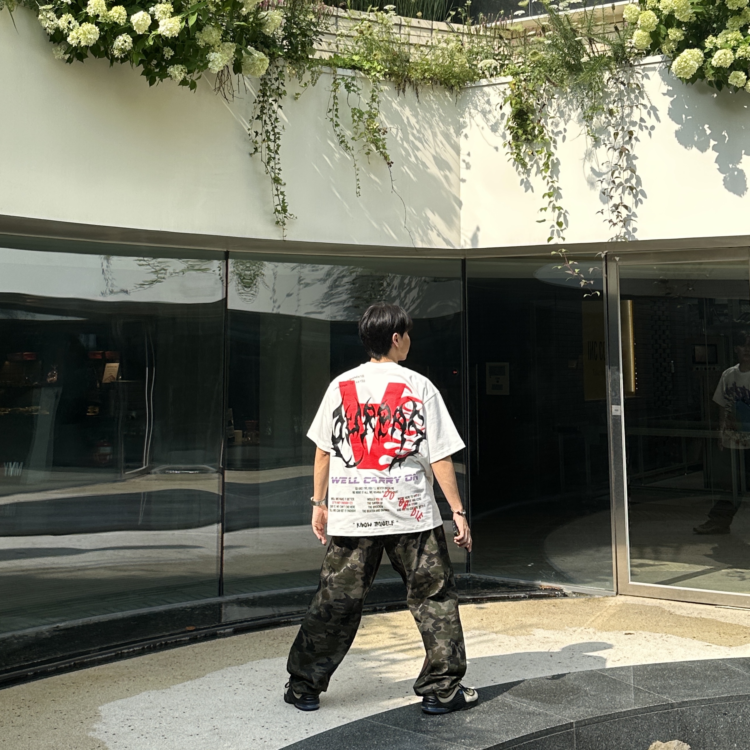 학이 (@hak_s_9) 님의 게시물 | KREAM