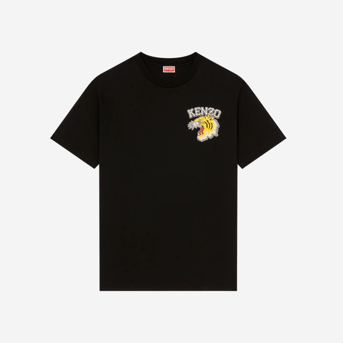 Kenzo Varsity Jungle ... STYLE | KREAM