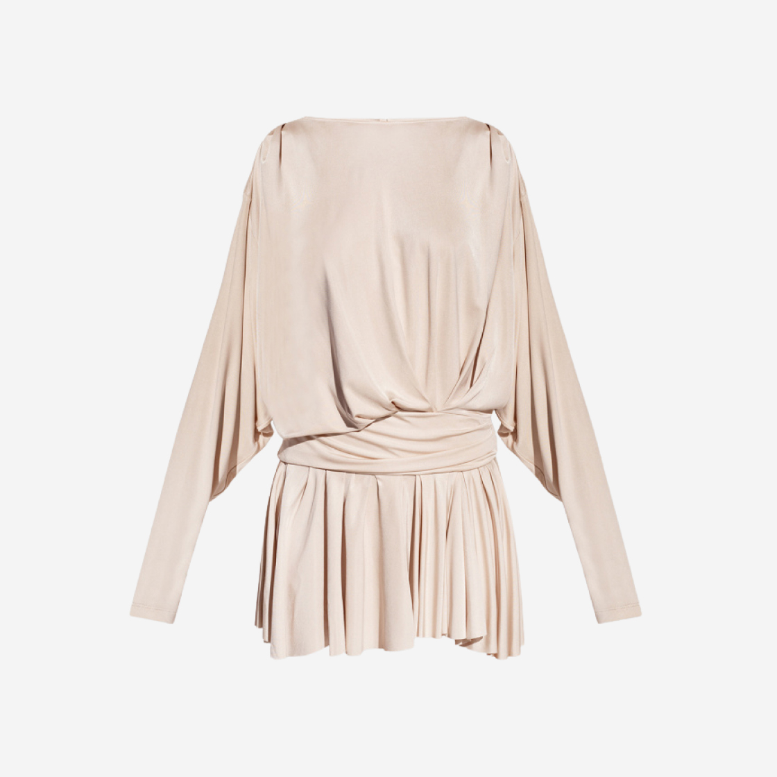 (W) 이자벨 마랑 준코 드레스 에크루 - 22FW | Isabel Marant | KREAM