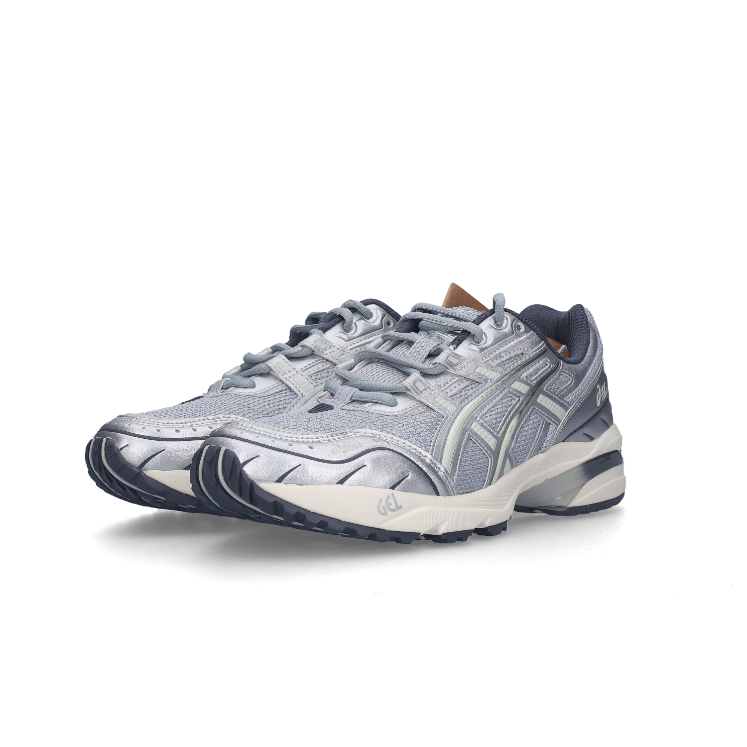 아식스 젤 1090 피드몬트 그레이 | KREAM