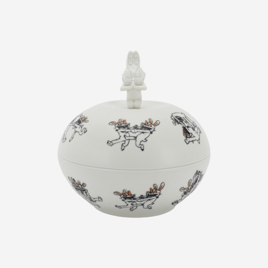 Exclusive - 광주요 x 김정기 작가 | KREAM