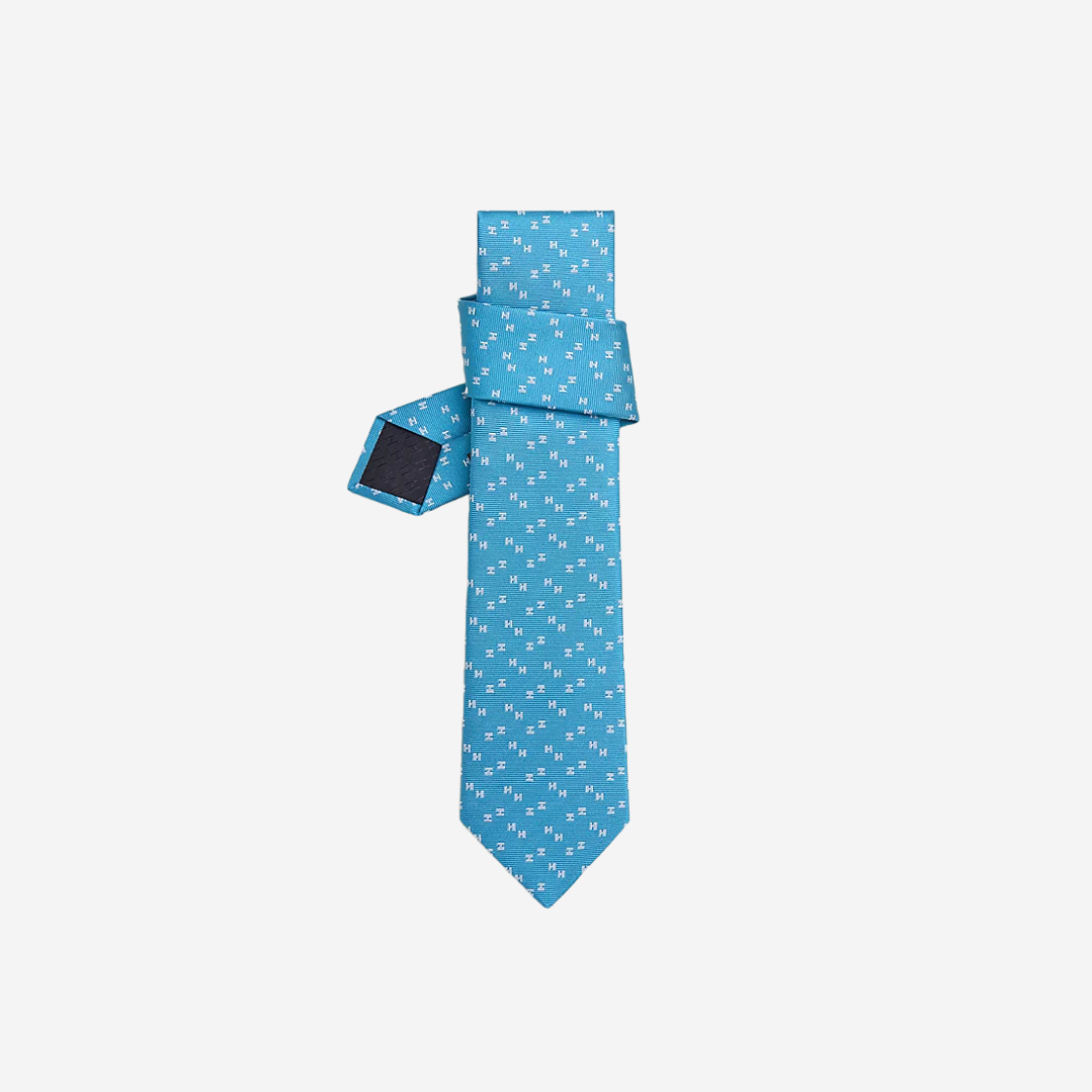 Hermes Tie 7 Digital ... STYLE | KREAM