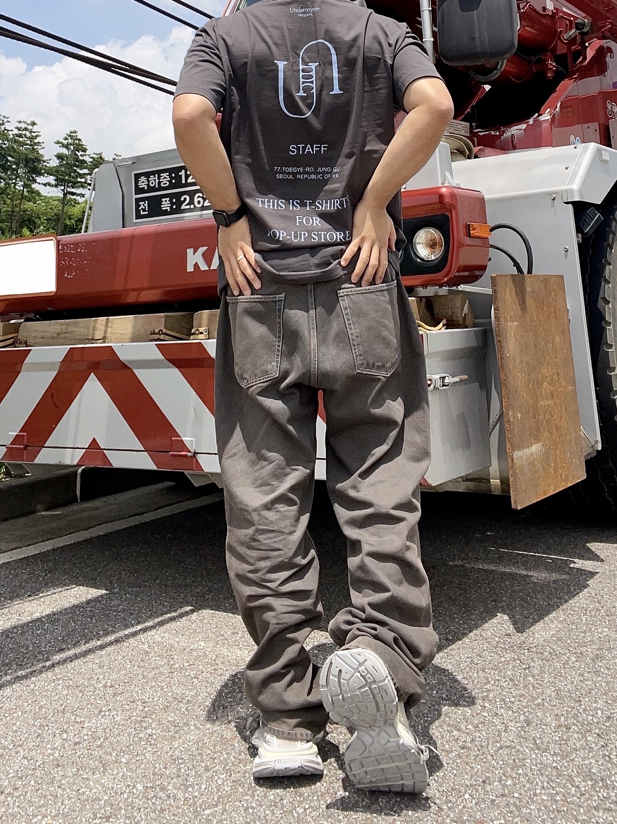 (@p___p) 님의 게시물 | KREAM