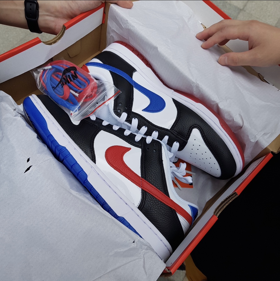 하이잭 (@hizack) 님의 게시물 | KREAM