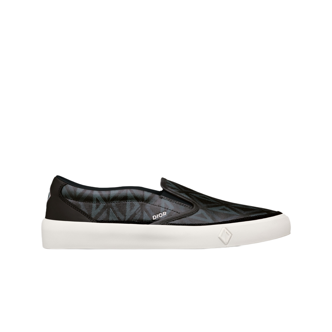 Dior B101 Slip On Sne... STYLE | KREAM