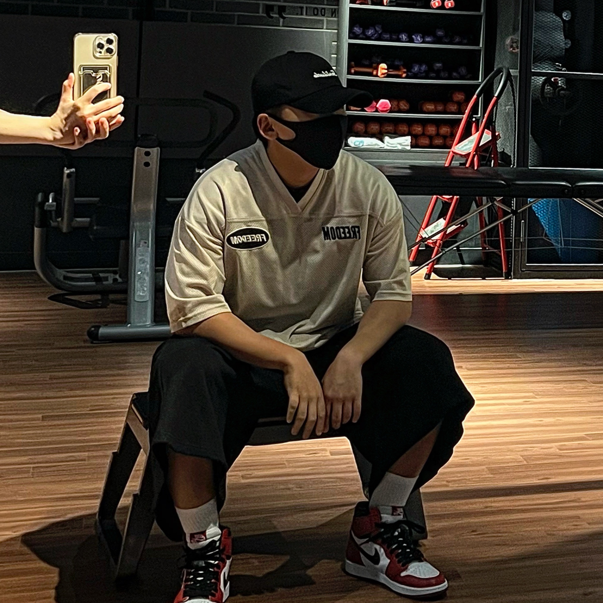 kim (@jd_23) 님의 게시물 | KREAM