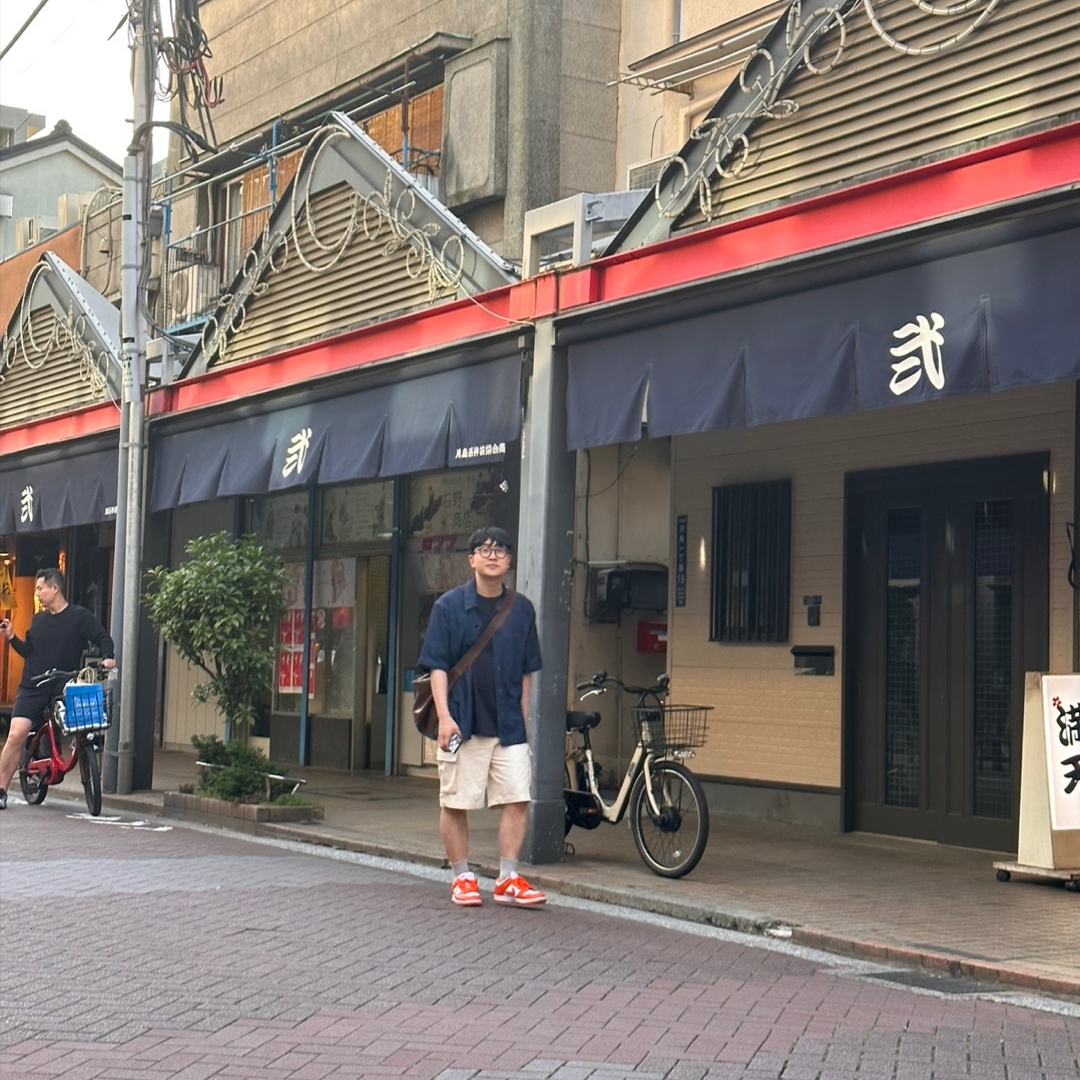 보원 (@bun_bun) 님의 게시물 | KREAM