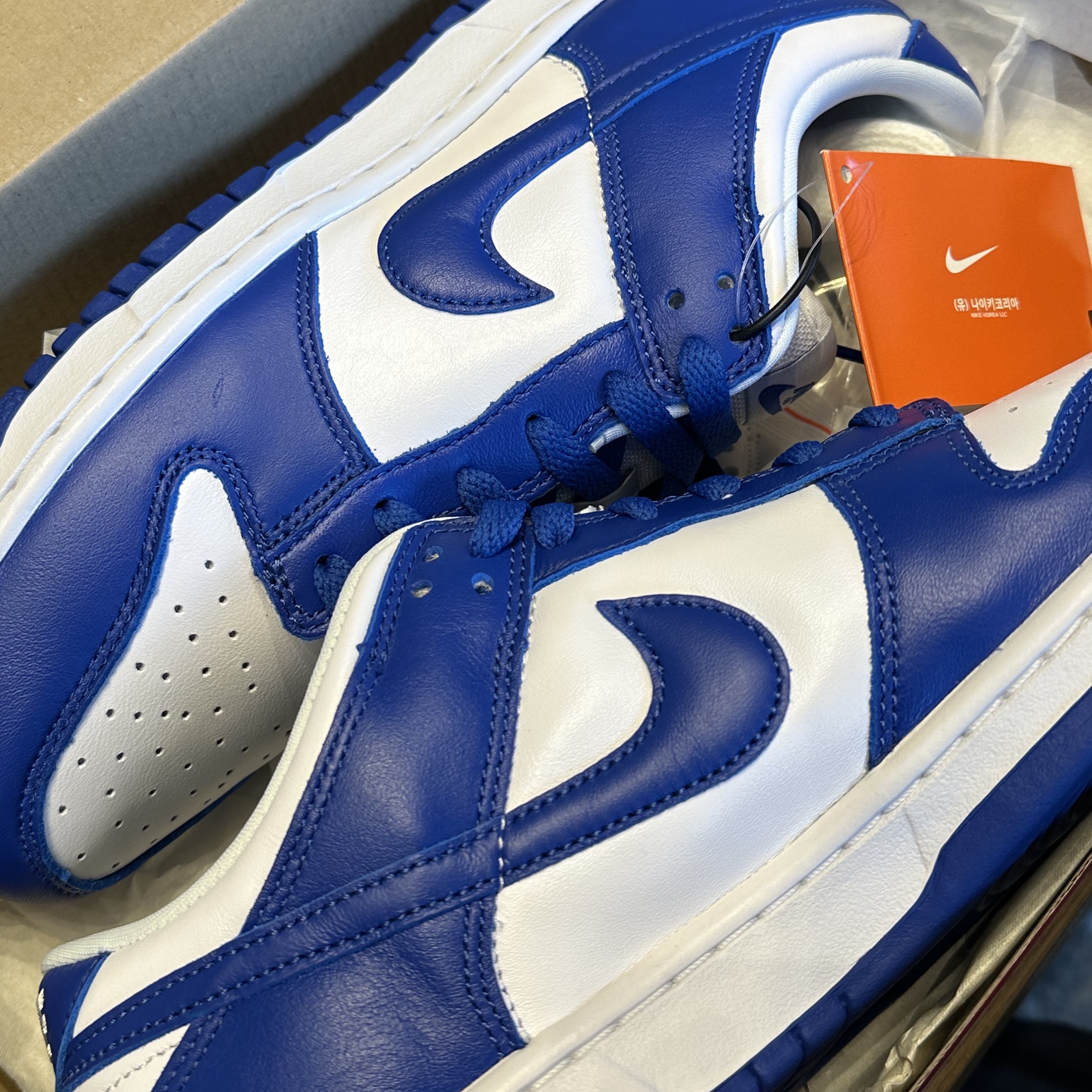 seo hyeon (@happy._.hyun) 님의 게시물 | KREAM