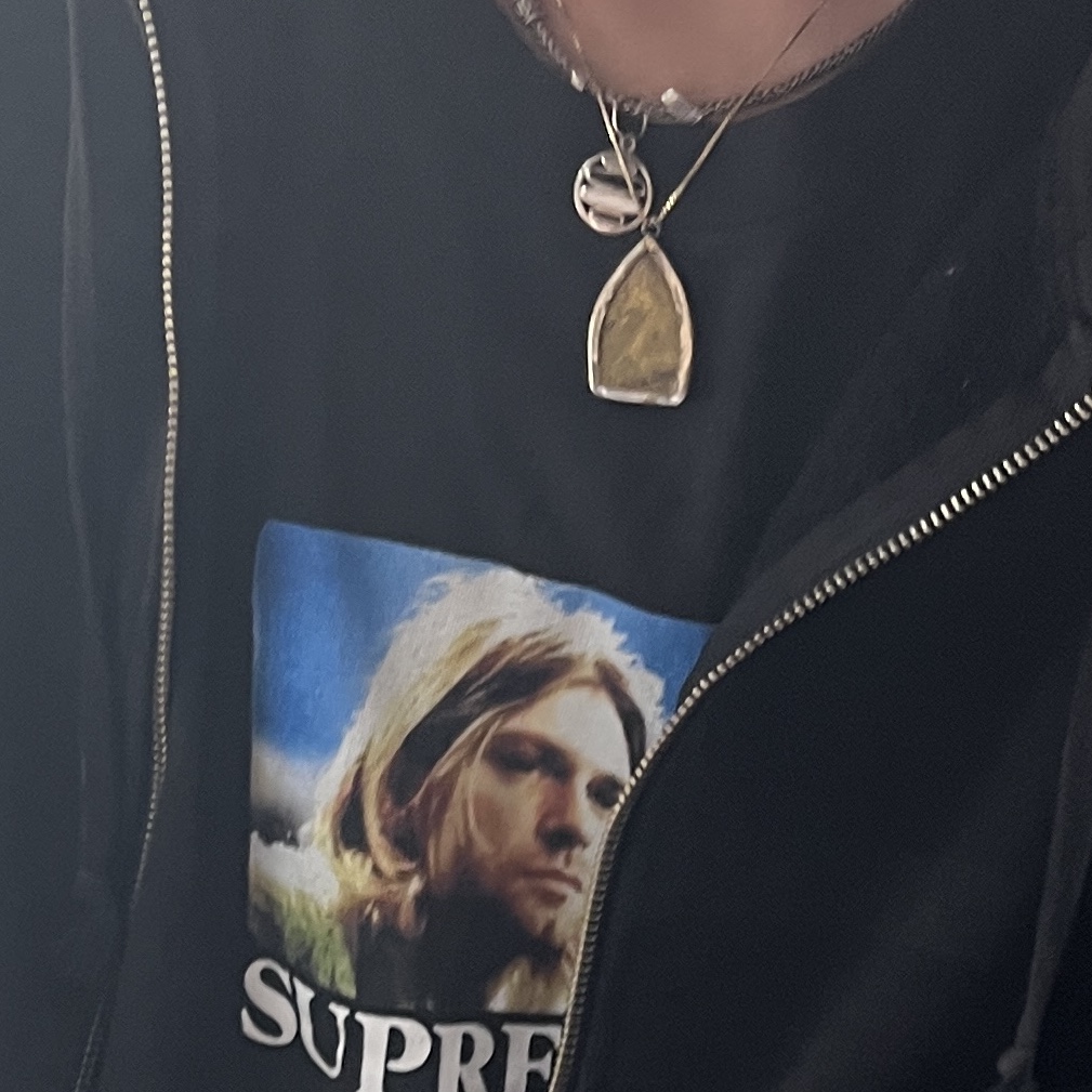 정글 (@san._.7021) 님의 게시물 | KREAM