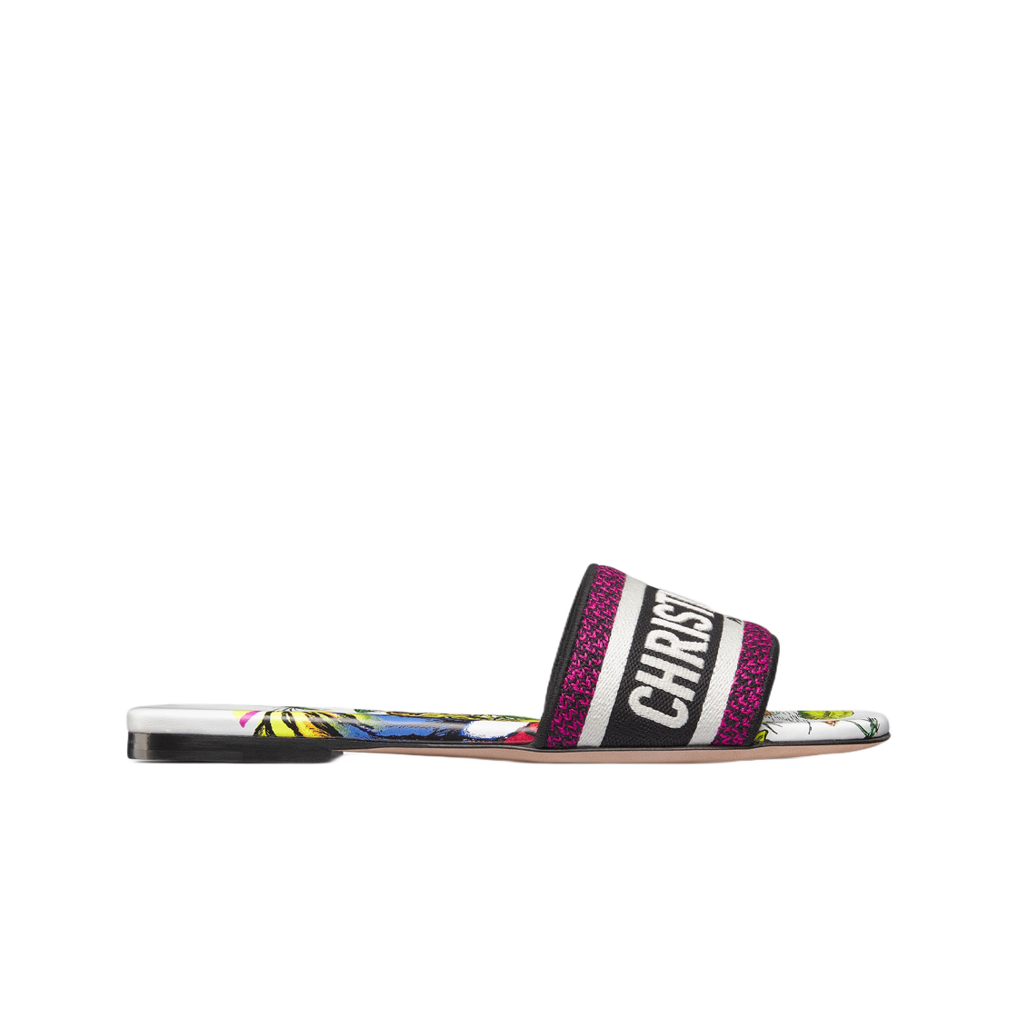 (W) Dior Dway Slide E... STYLE | KREAM