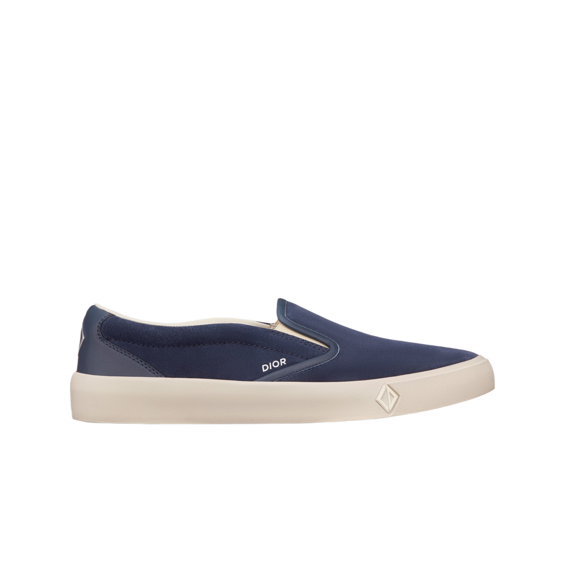 Dior B101 Slip On Sne... STYLE | KREAM