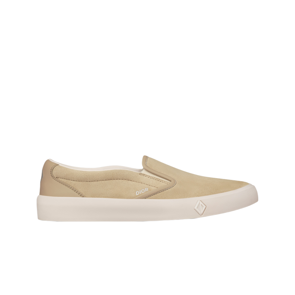 Dior B101 Slip On Sne... STYLE | KREAM