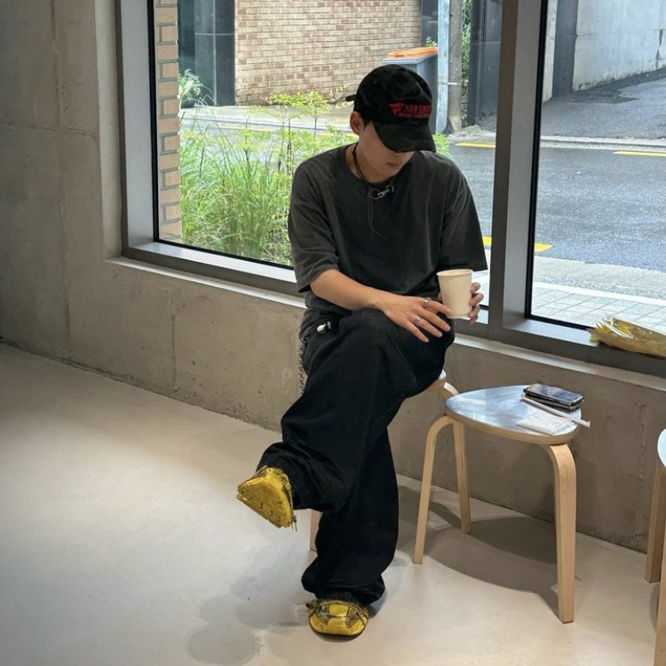 OMO (@omo_service) 님의 게시물 | KREAM