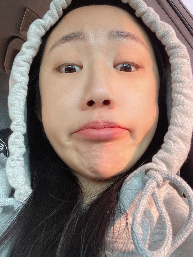 미미 (@_ye.wonii) 님의 게시물 | KREAM