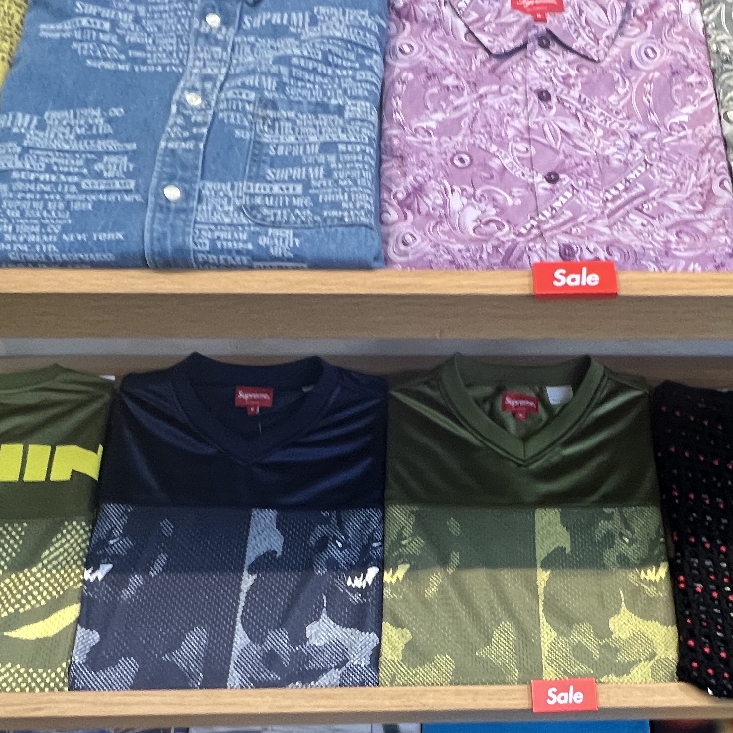 정글 (@san._.7021) 님의 게시물 | KREAM