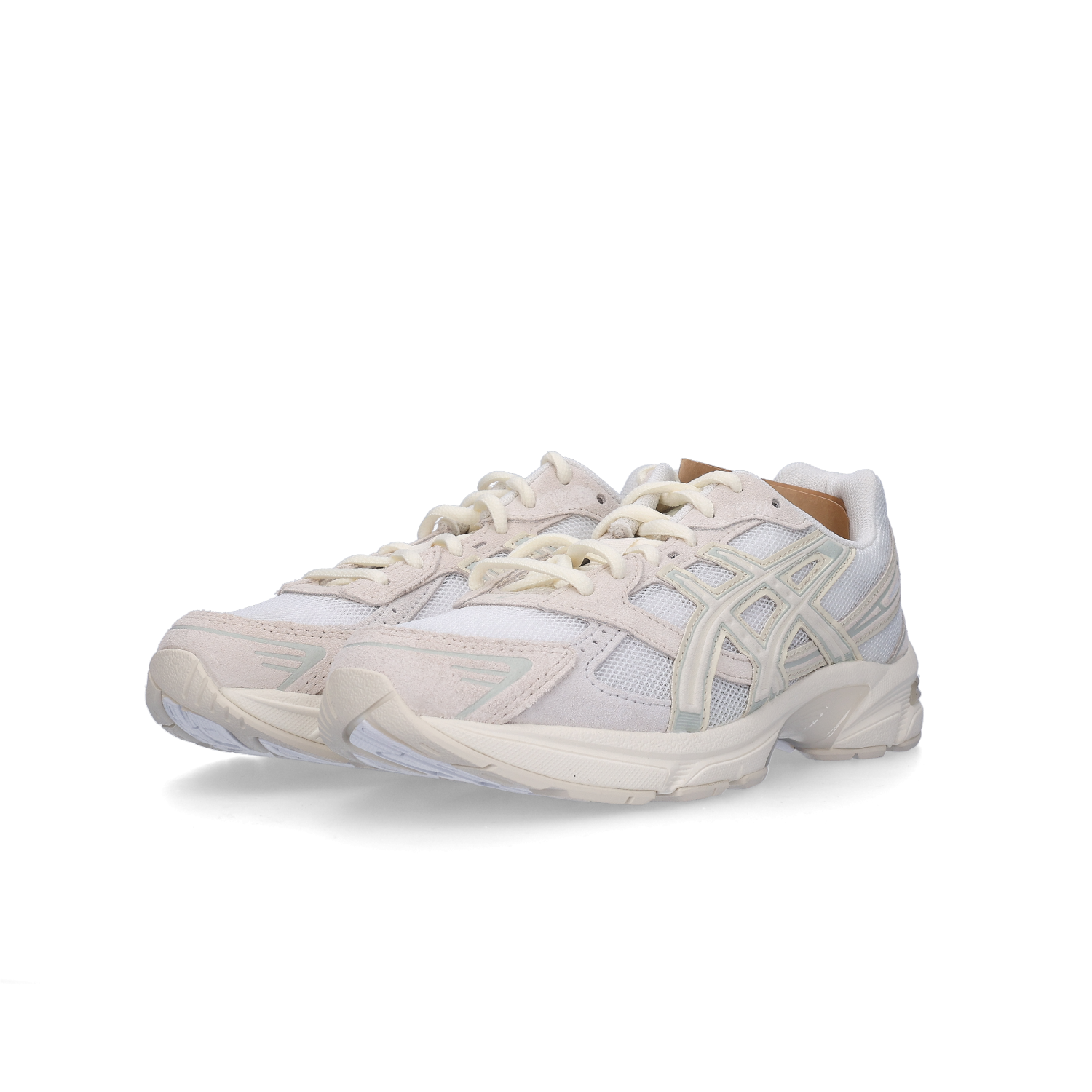 (W) 아식스 젤 1130 화이트 버치 | KREAM
