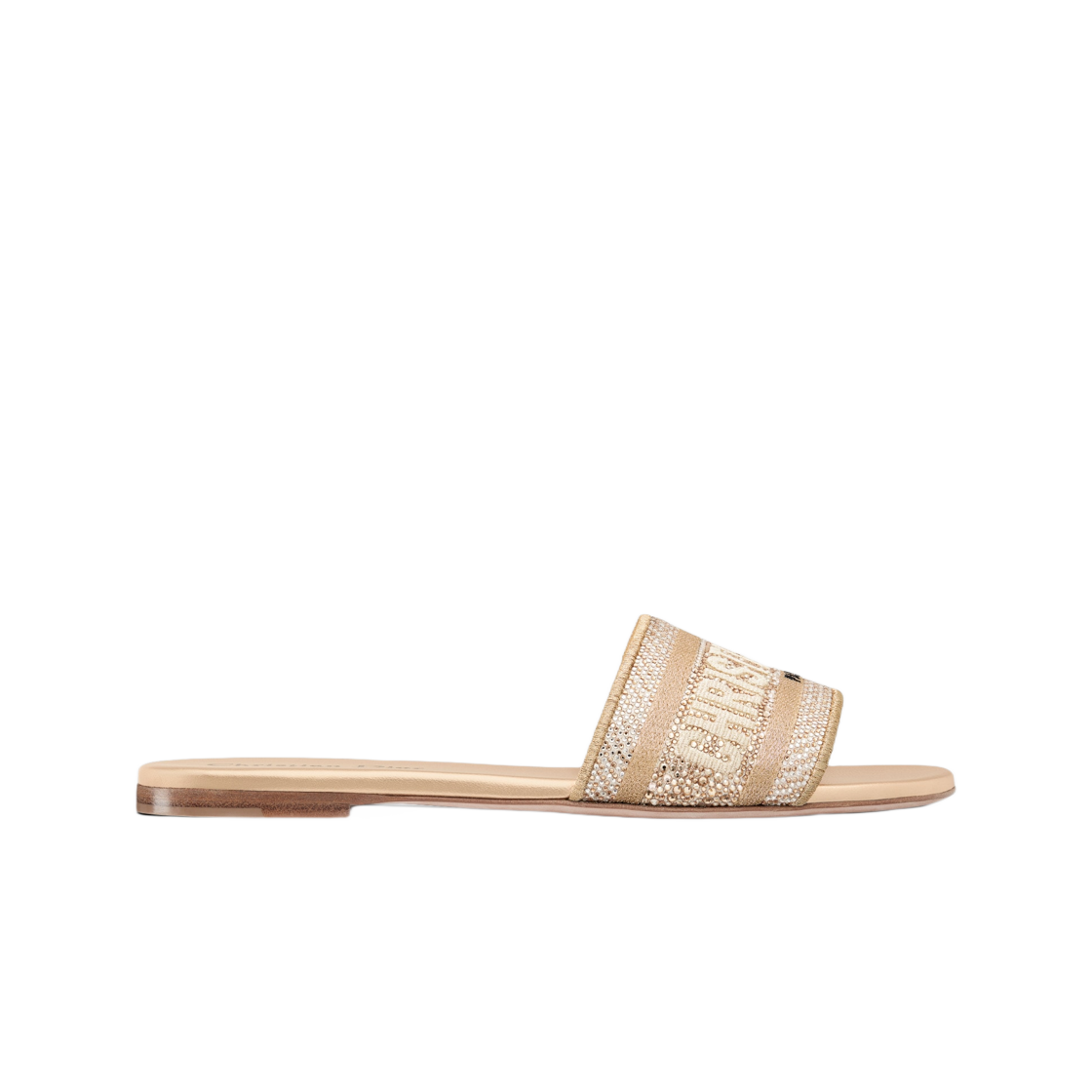 (W) Dior Dway Slide G... STYLE | KREAM