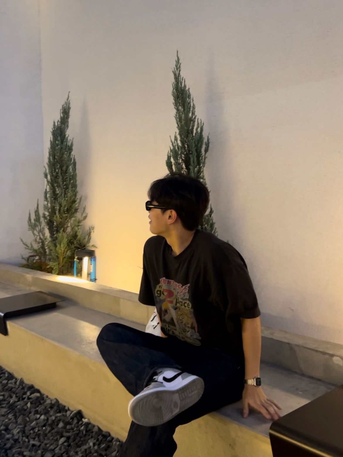 浪漫 guy (@xofi1f) 님의 게시물 | KREAM