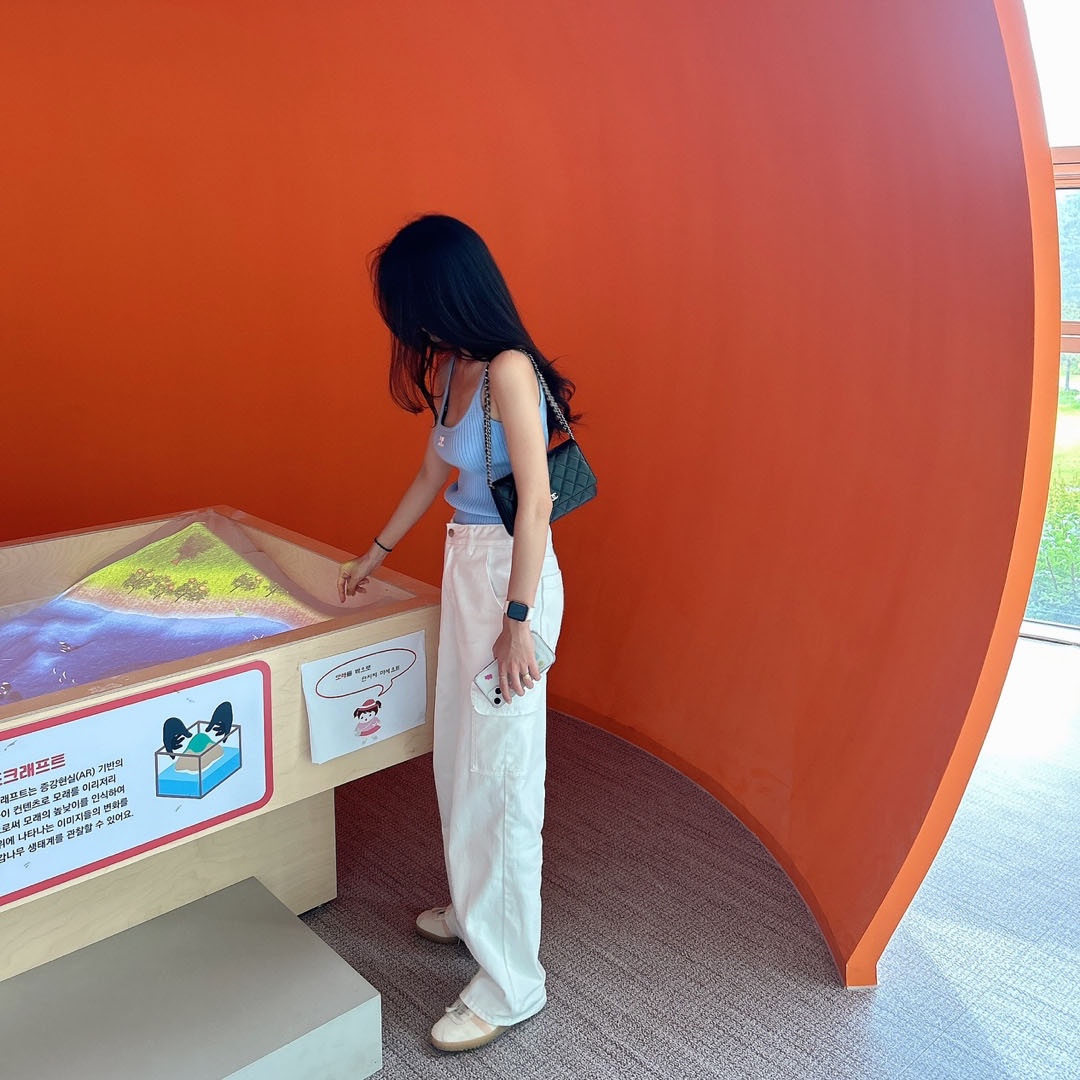 정민 (@nmhkii) 님의 게시물 | KREAM