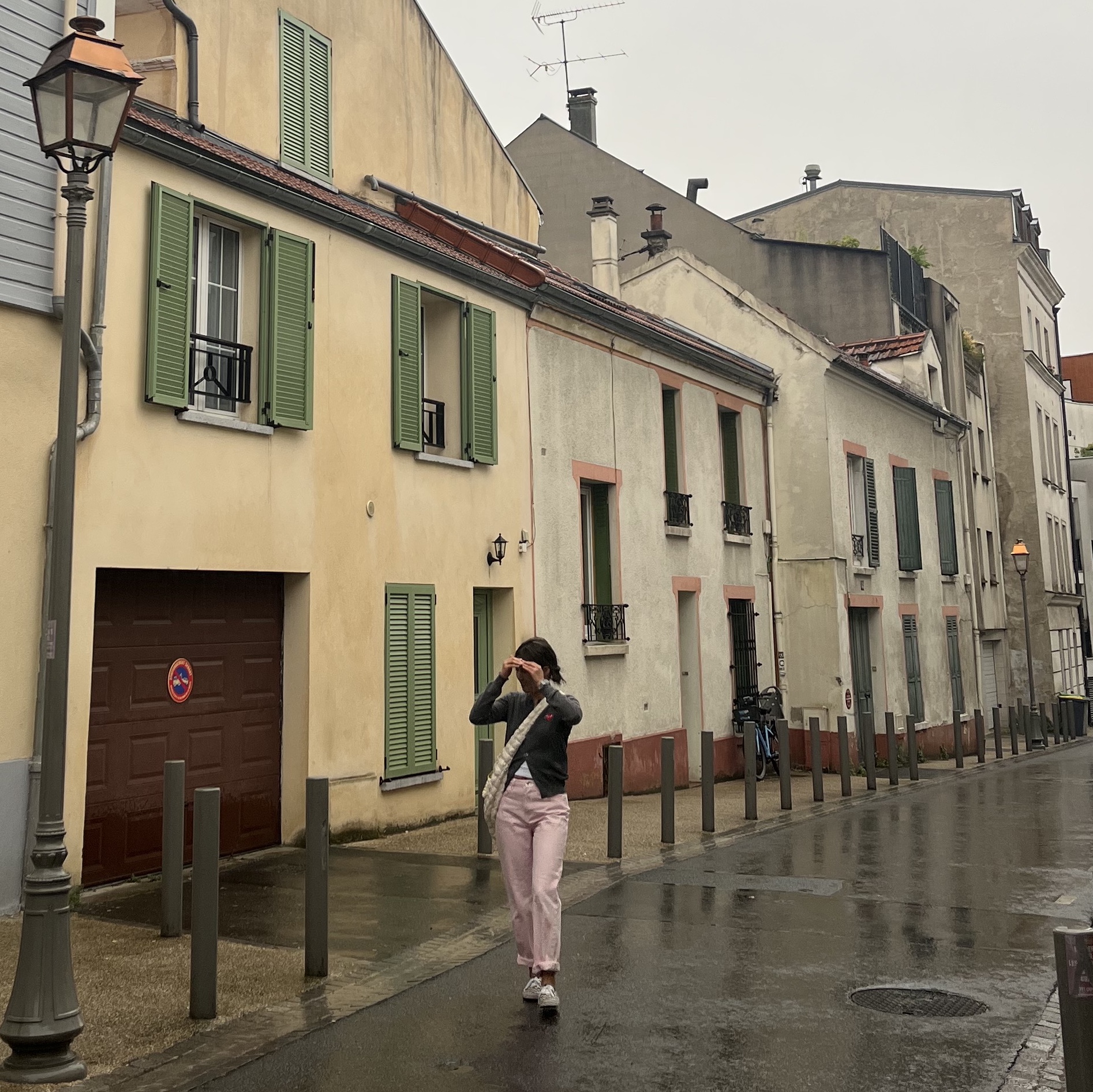 한아현 (@hyuni_ii) 님의 게시물 | KREAM