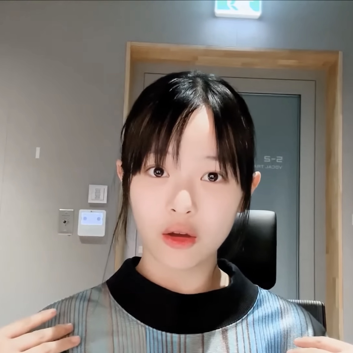 A (@tryils) 님의 게시물 | KREAM