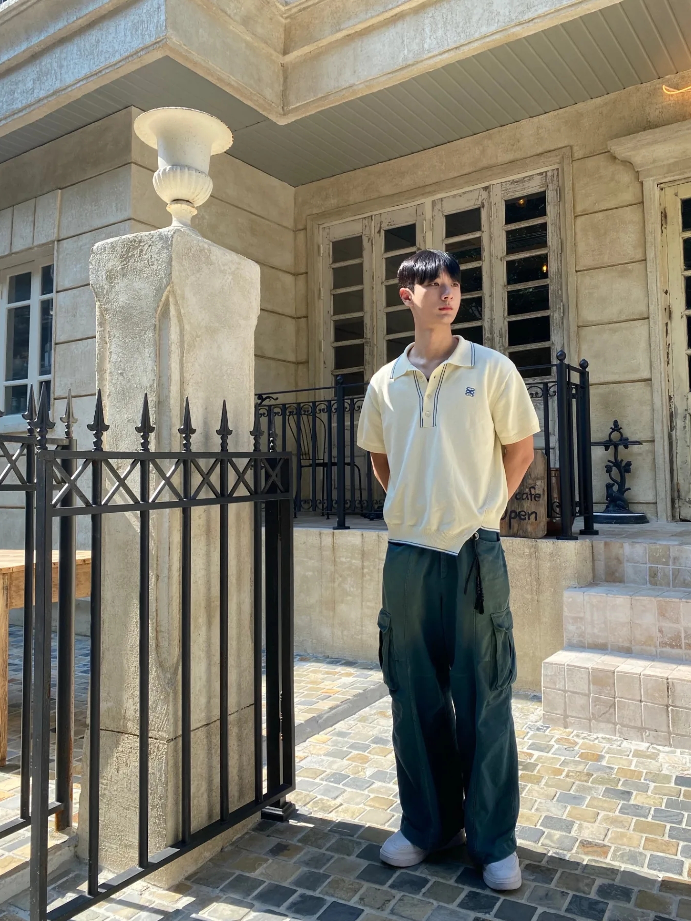 정현 (@bjh___x) 님의 게시물 | KREAM