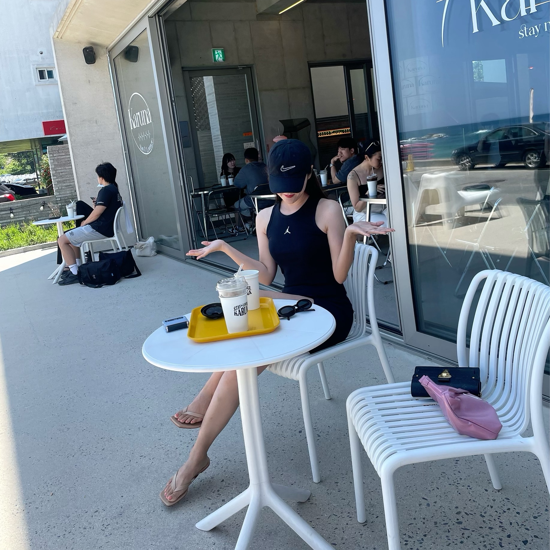 🐢 (@oni.k) 님의 게시물 | KREAM