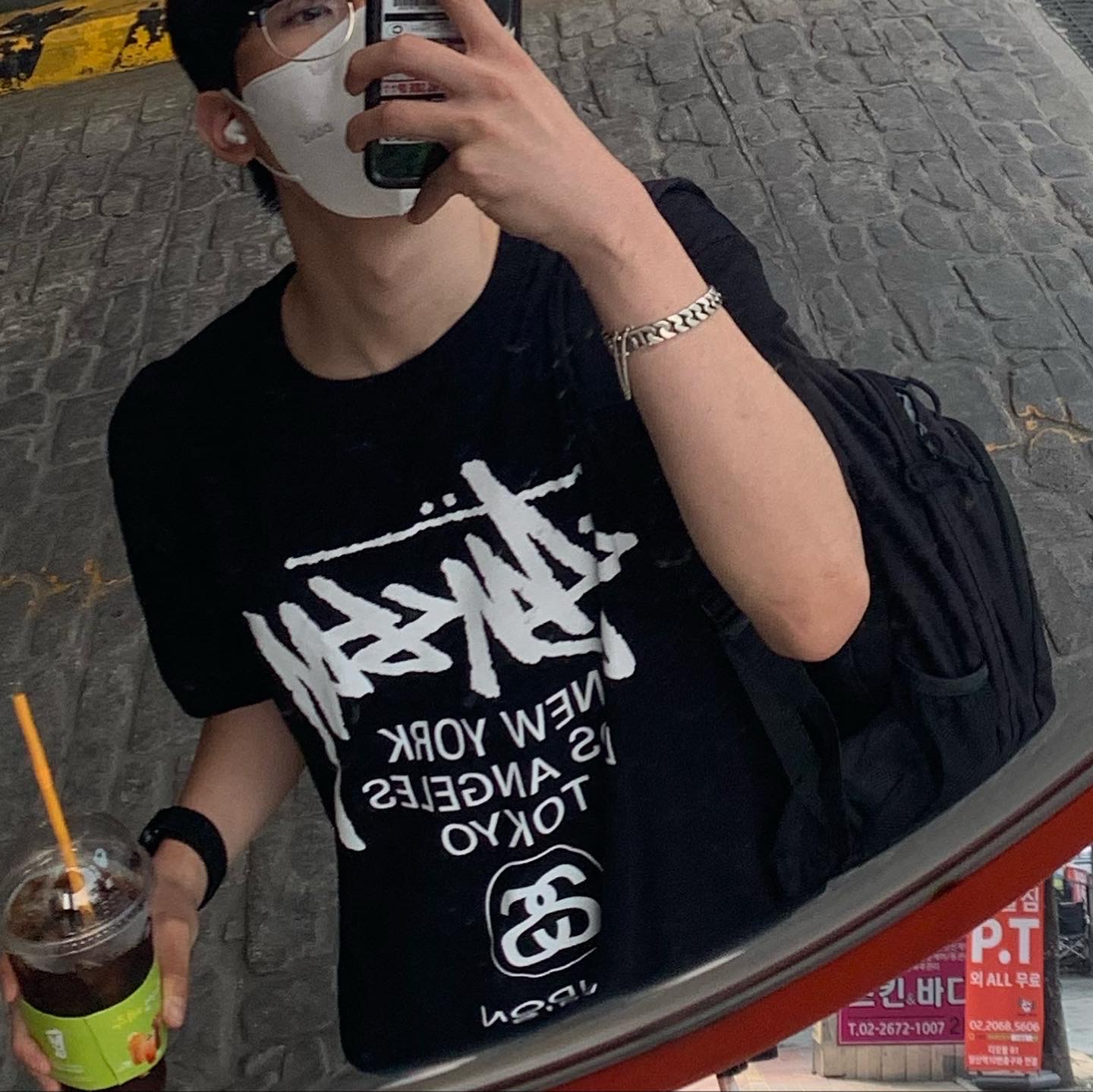 김주훈 (@jhunie_s) 님의 게시물 | KREAM