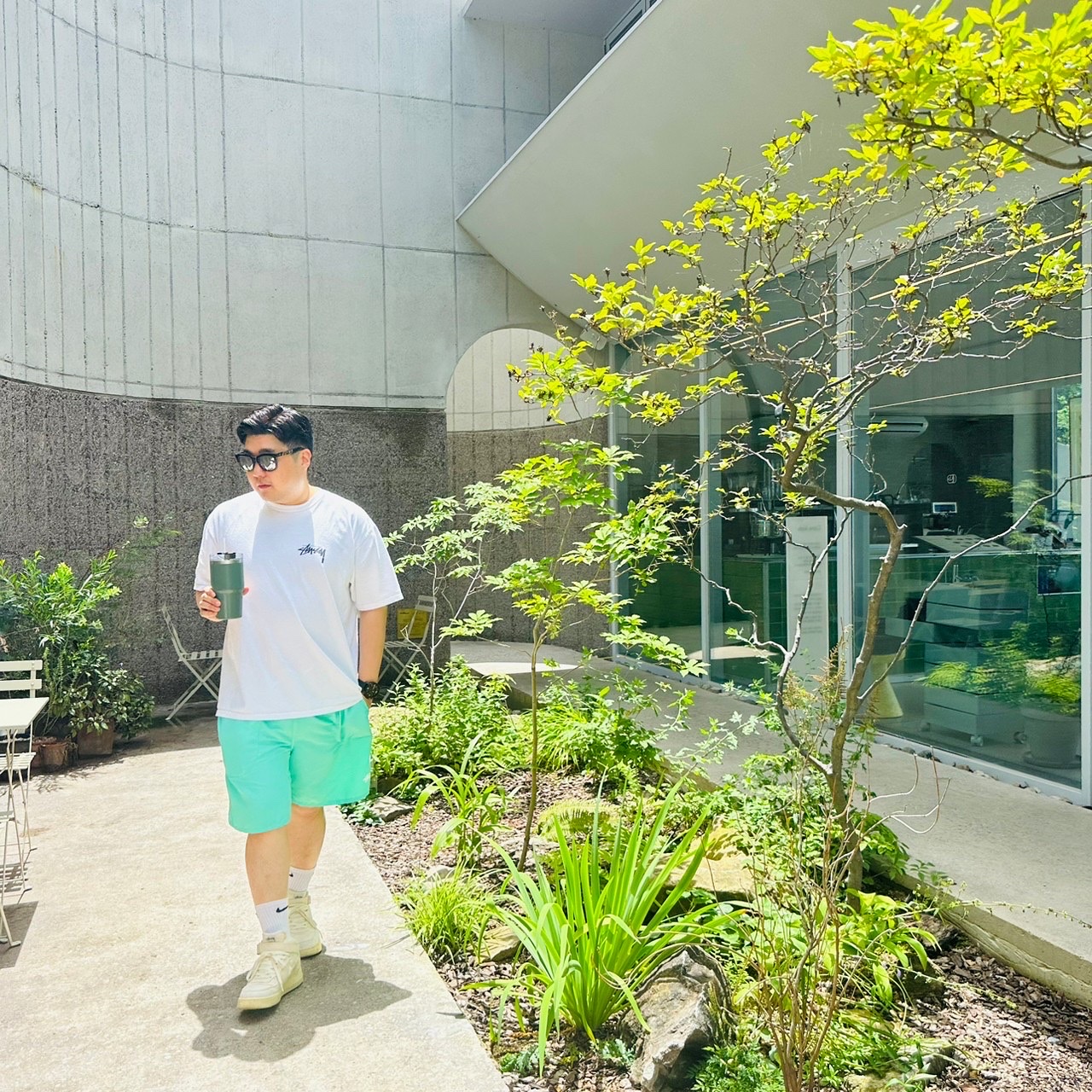 꾸쁘꾸쁘 (@pkdzz) 님의 게시물 | KREAM