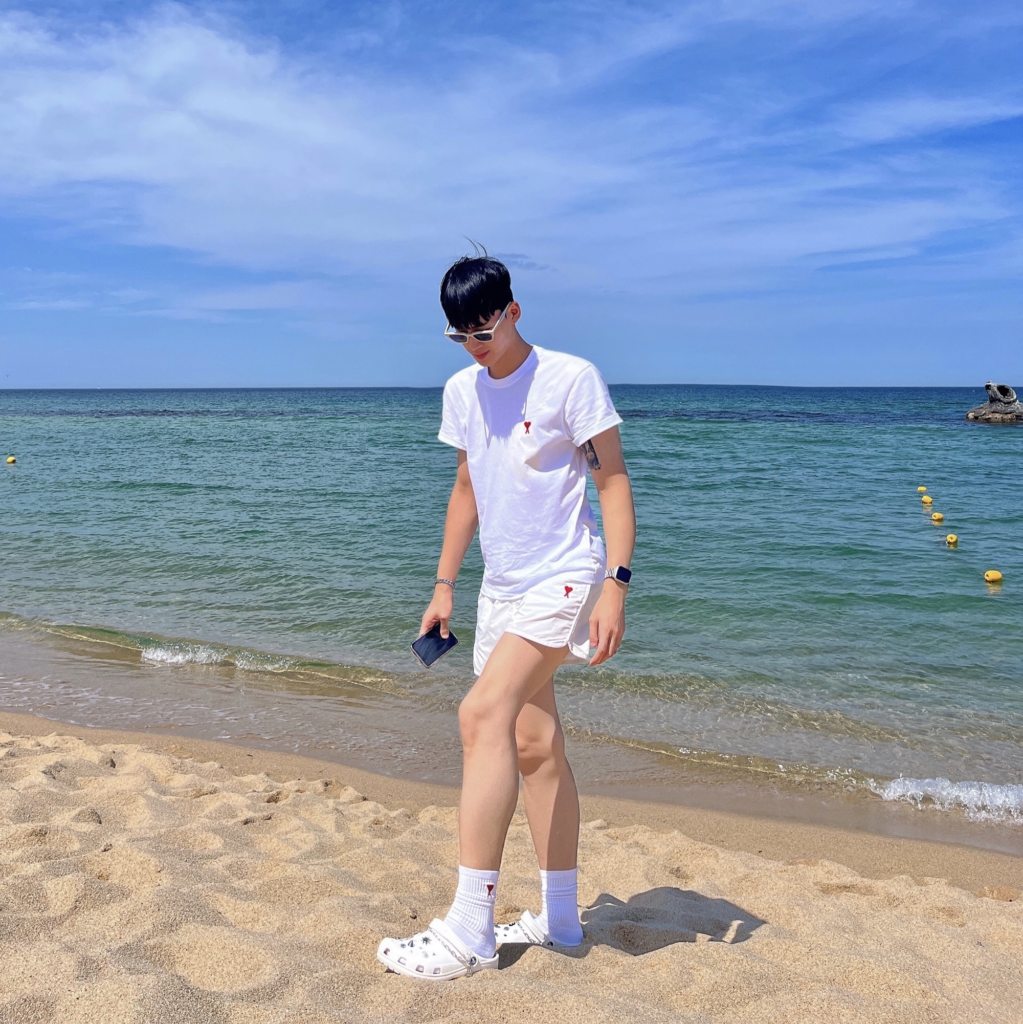 (@jun________) 님의 게시물 | KREAM