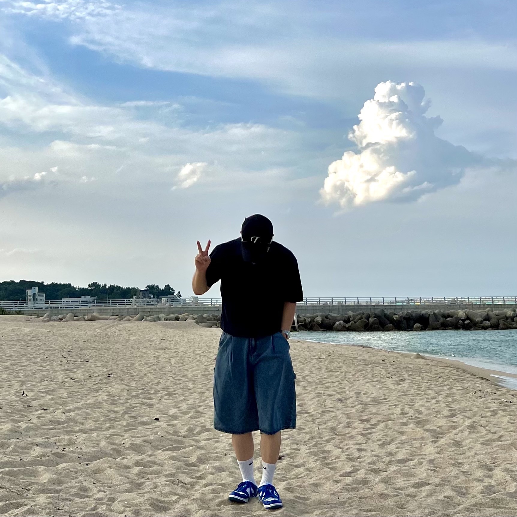 동인 (@dongdu_e) 님의 게시물 | KREAM