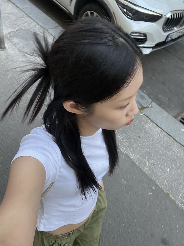 🧂IG @jaminth... (@jamintheforest) 님의 게시물 | KREAM