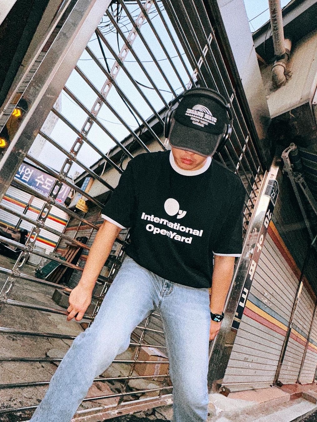 $ (@your_legacy) 님의 게시물 | KREAM