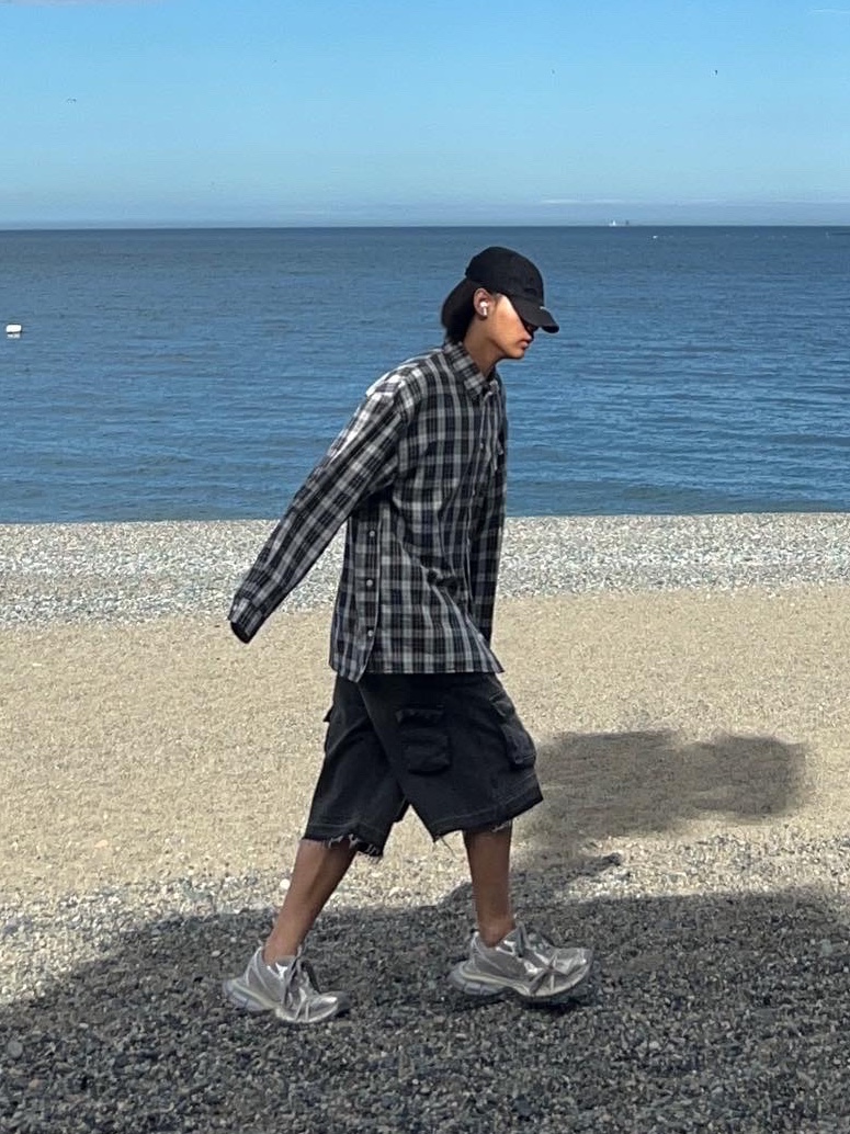 연수 (@yeonshu) 님의 게시물 | KREAM