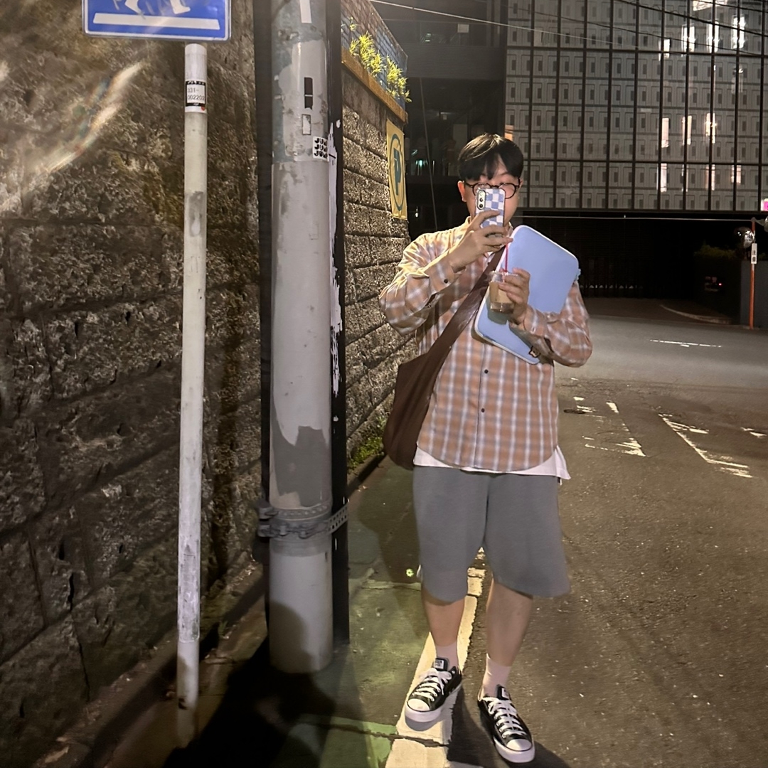 보원 (@bun_bun) 님의 게시물 | KREAM