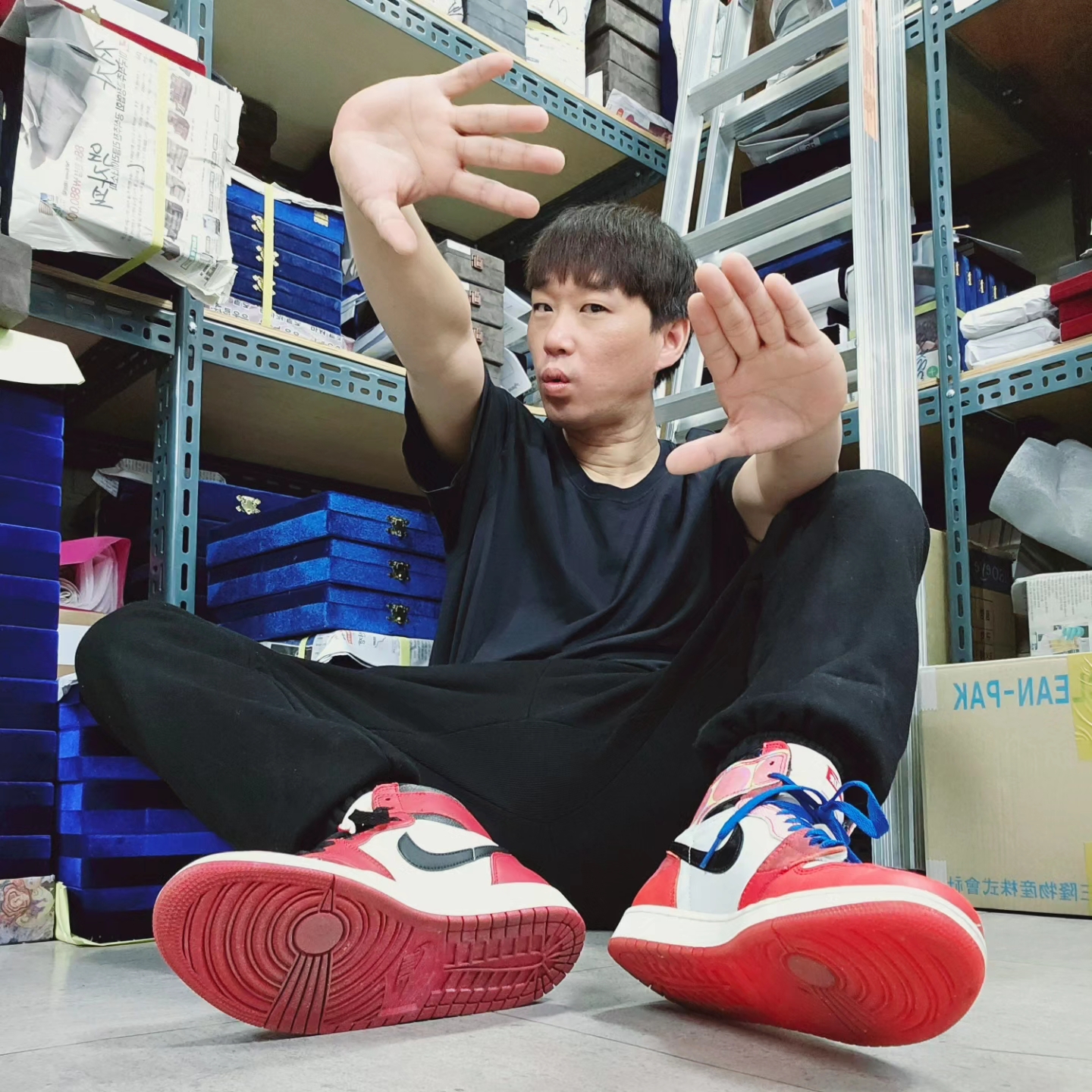 june j (@junej) 님의 게시물 | KREAM