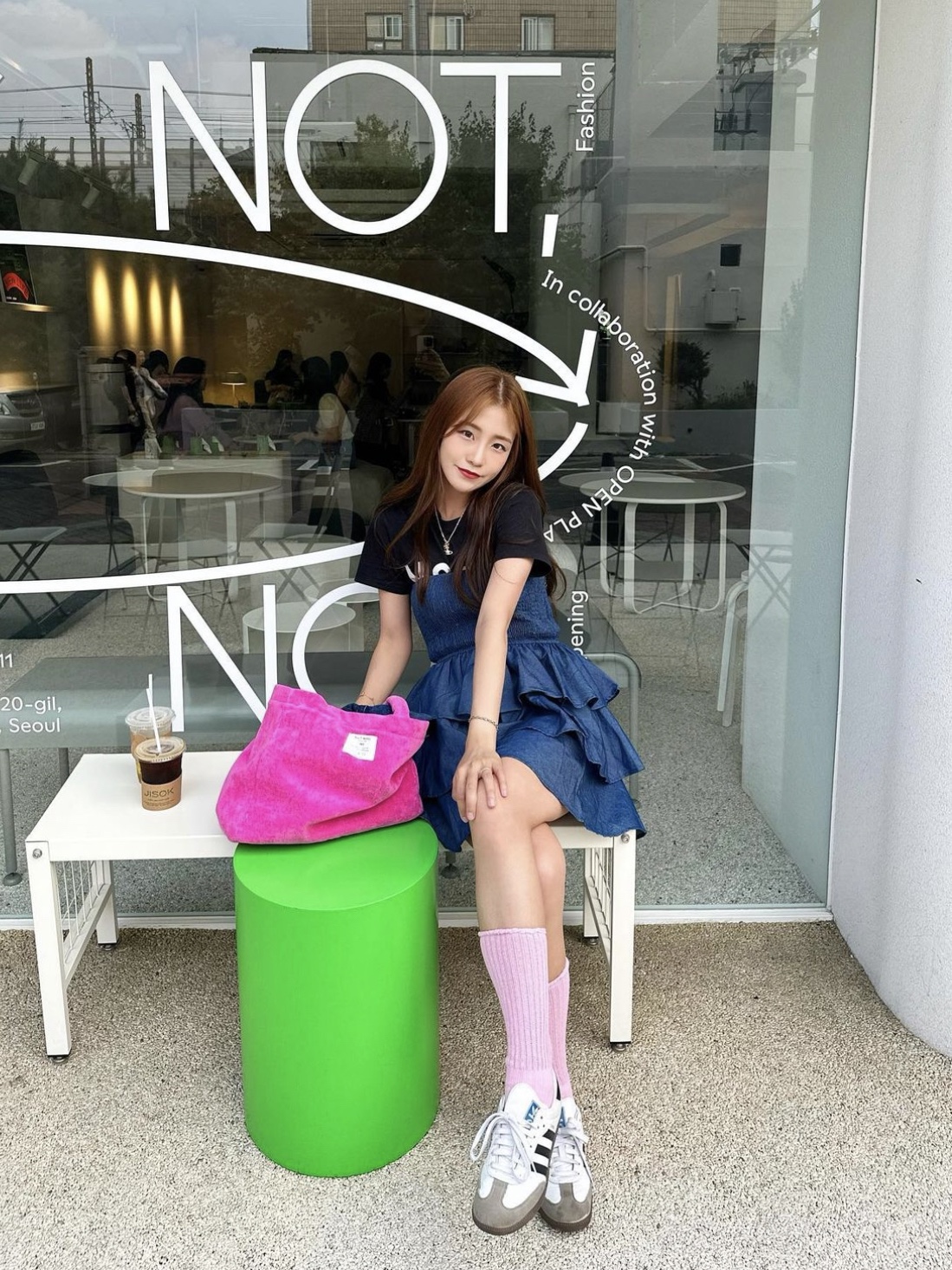 ssuny_ji (@ssuny_ji) 님의 게시물 | KREAM