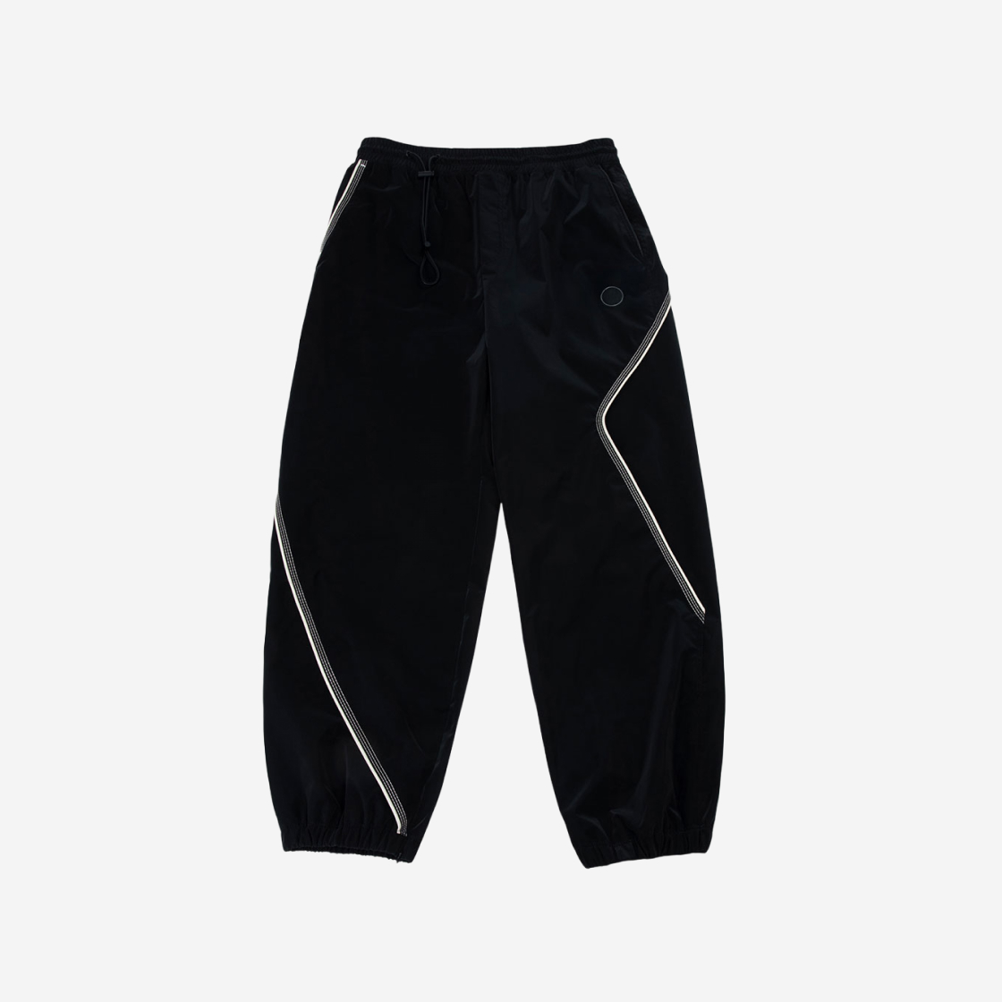 아더에러 반트 트라우저 블랙 | Ader Error | KREAM