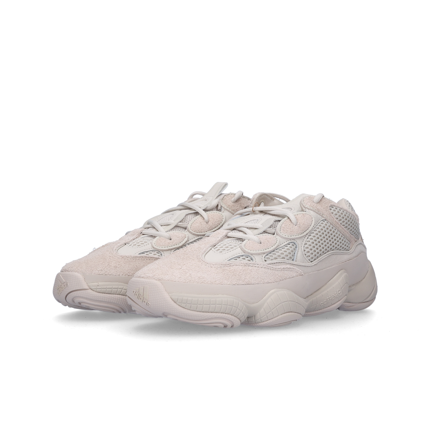 아디다스 이지 500 블러쉬 2022 | KREAM