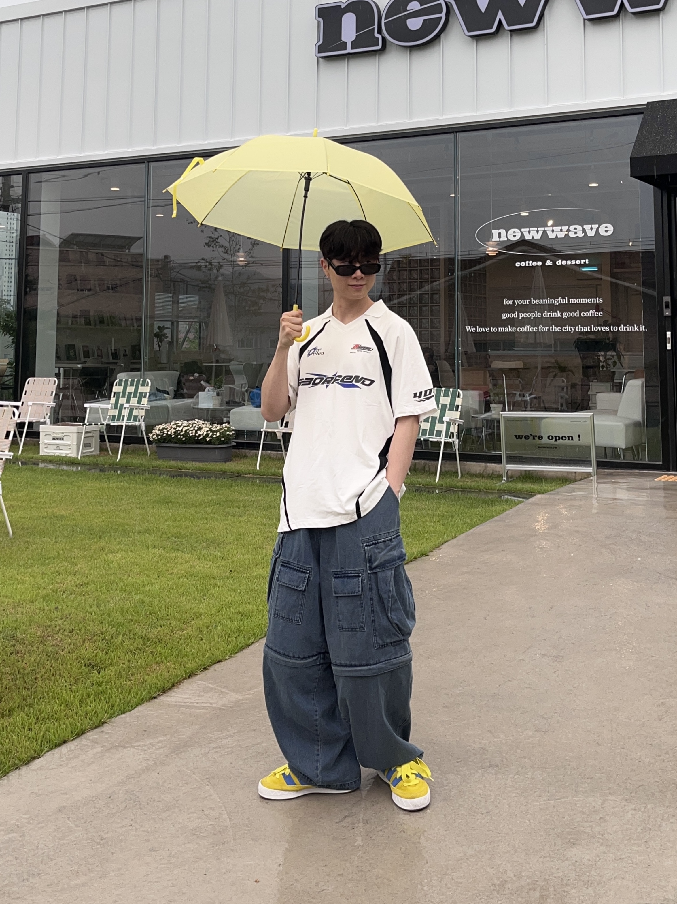 김범준 (@o_ob_jun) 님의 게시물 | KREAM